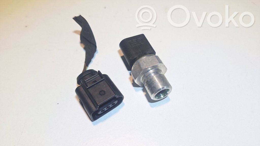 5Q0959126A Volkswagen Golf VII Air conditioning (A/C) pressure sensor ...