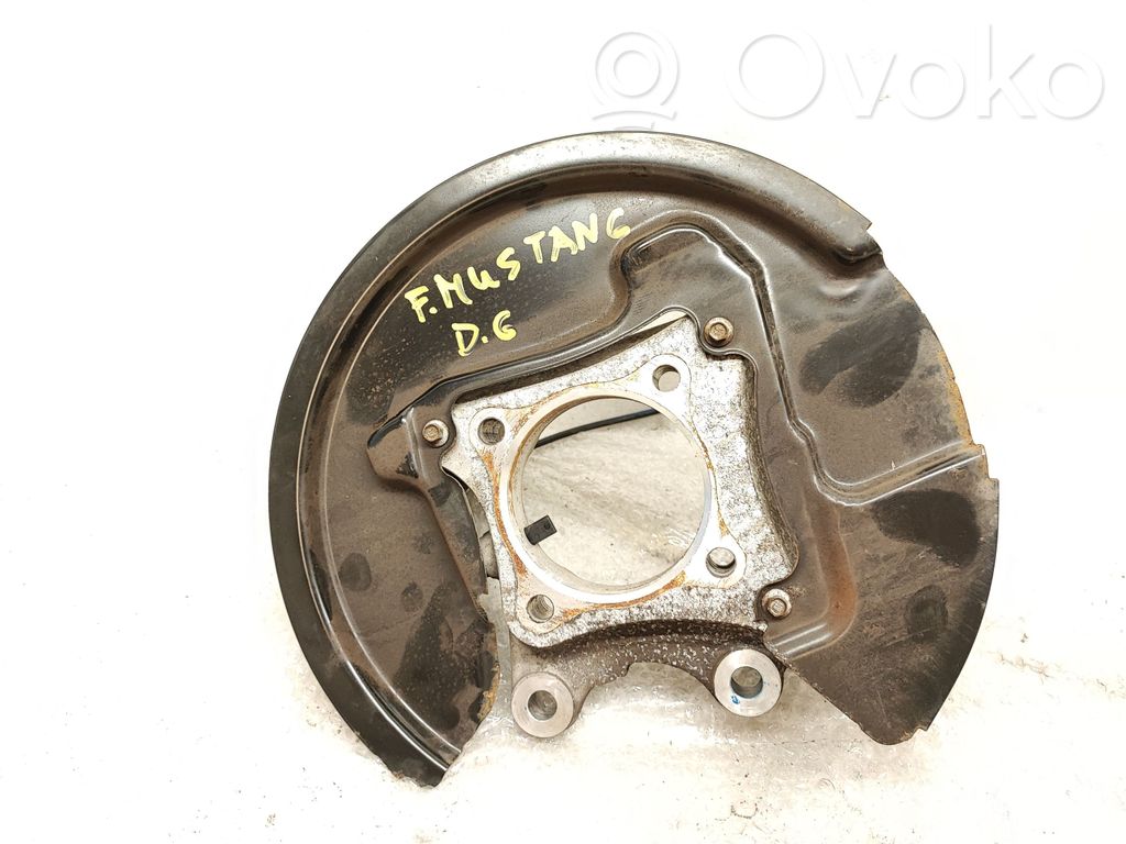 FR3C5A970BB Ford Mustang VI Rear wheel hub, €94.98 | RRR