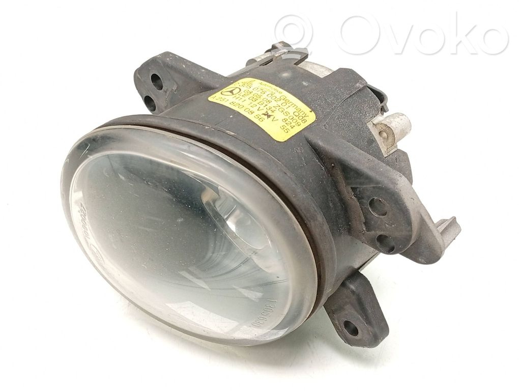 A2518200856 Mercedes-Benz ML W164 Etusumuvalo, 4,99 € | OVOKO