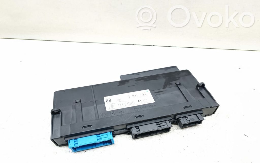 9267535 BMW X3 F25 Module confort, 50,40 € | OVOKO