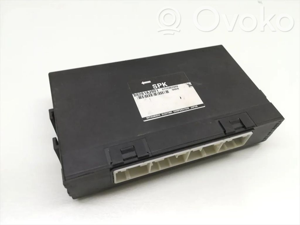 88281AJ901 Subaru Outback Bloc ABS, 31,50 € | OVOKO