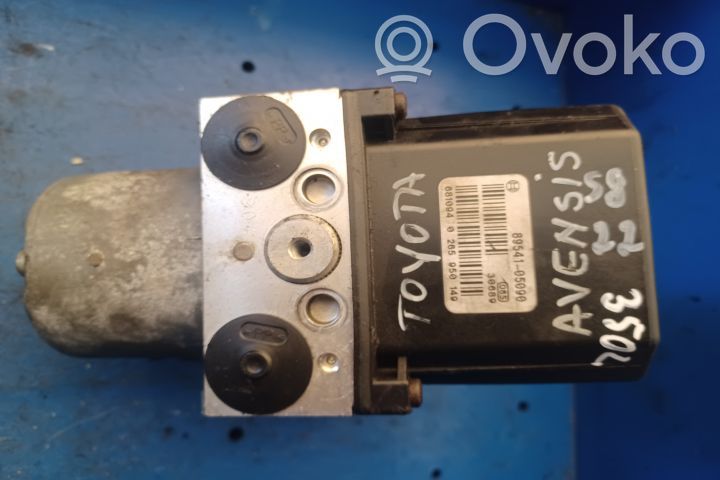 Toyota Avensis T250 ABS Pump, €66.36 | RRR