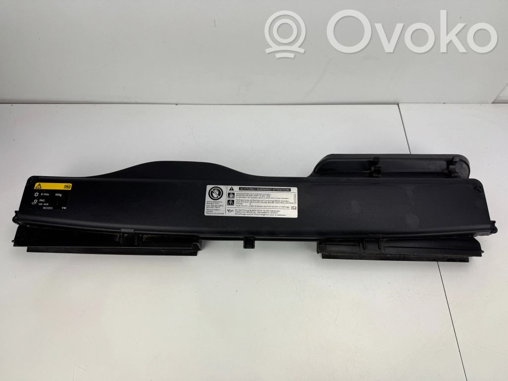 5Q0129254B Volkswagen PASSAT B8 Tuyau d'admission d'air, 24,00 € | OVOKO