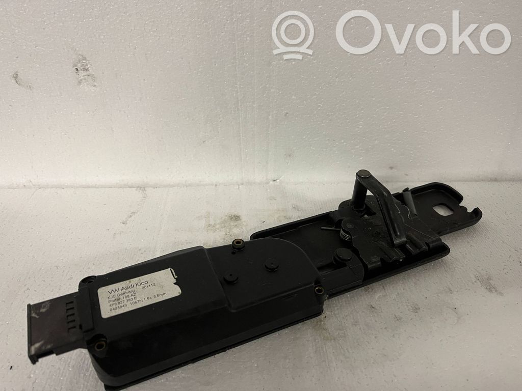 4F9827383E Audi A4 S4 B8 8K Moteur ouverture de coffre, 14,00 € | OVOKO