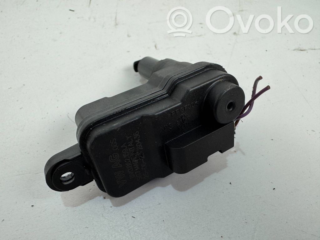 8V0862159A Skoda Karoq Bouchon, volet de trappe de réservoir à ...
