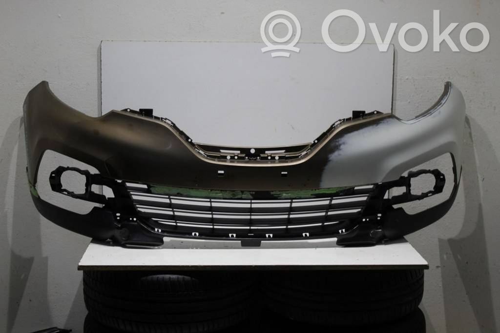620269604R Renault Captur Pare-choc avant, 56,33 € | OVOKO