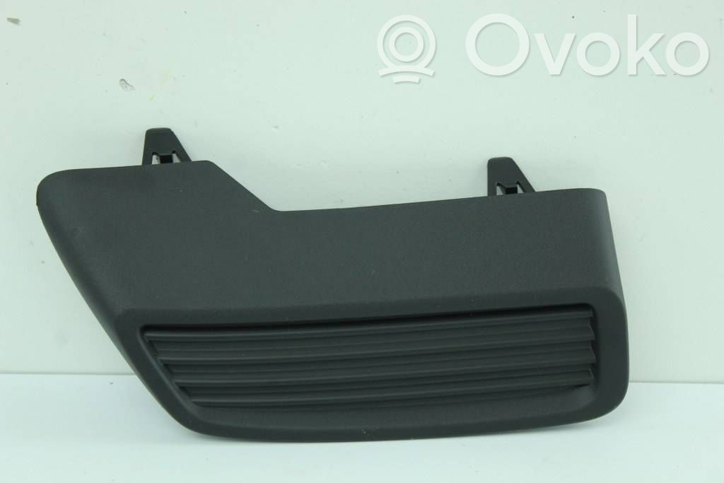 9812041777 Peugeot 3008 II Rear bumper lower part trim, €31.29 | RRR