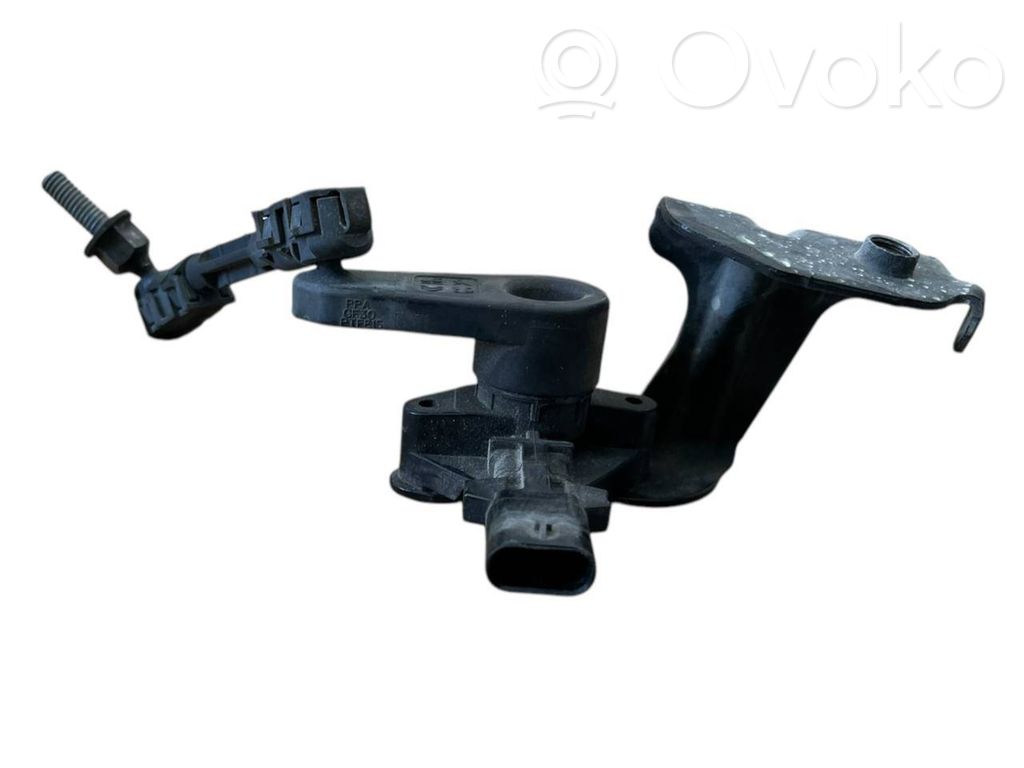 9817423180 Peugeot 3008 II Capteur de niveau de phare, 30,00 € | OVOKO