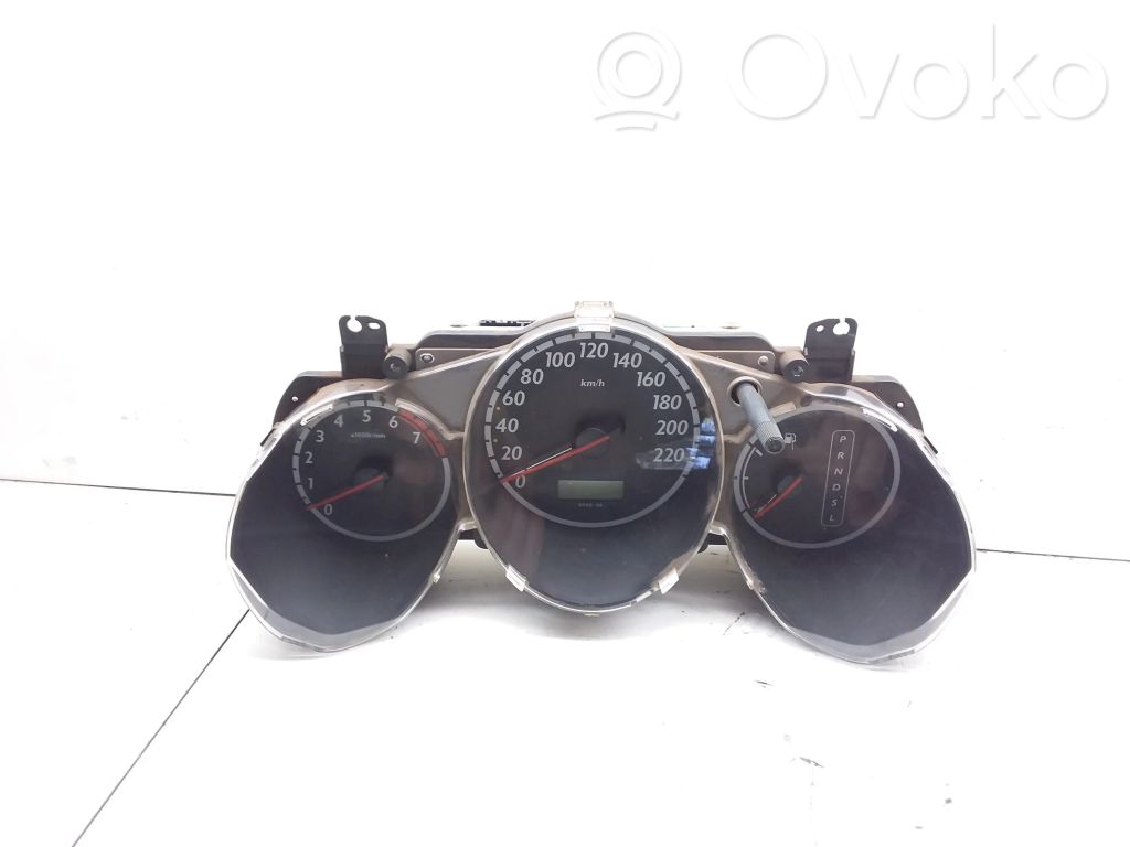 HR0303 Honda Jazz Speedometer (instrument cluster), €20.00 | RRR