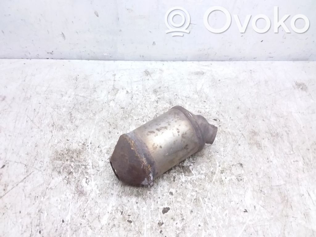 2N0131723H Volkswagen Crafter Catalyst/FAP/DPF particulate filter, €100 ...