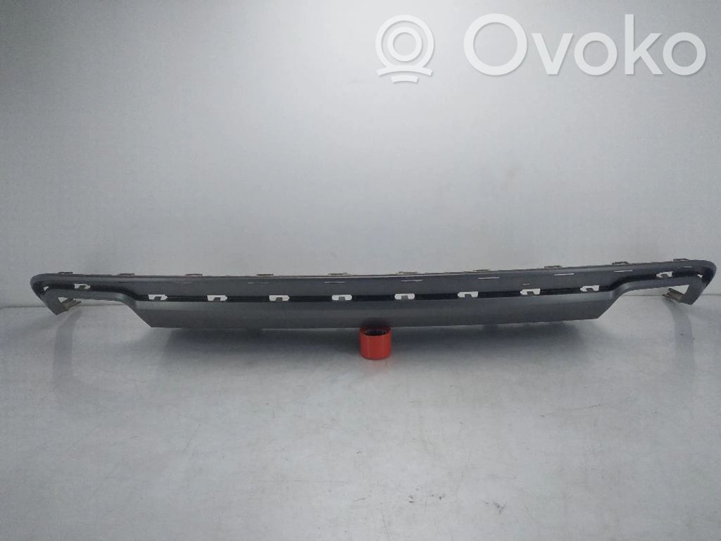 4G0807521 Audi A6 C7 Rear bumper lower part trim, €44.12 | RRR