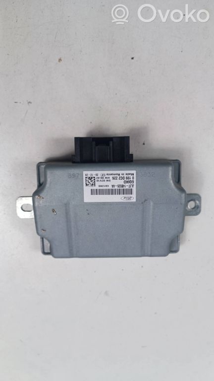 JL3T14B526AA Ford Ranger Airbag control unit/module, €39.00 | RRR