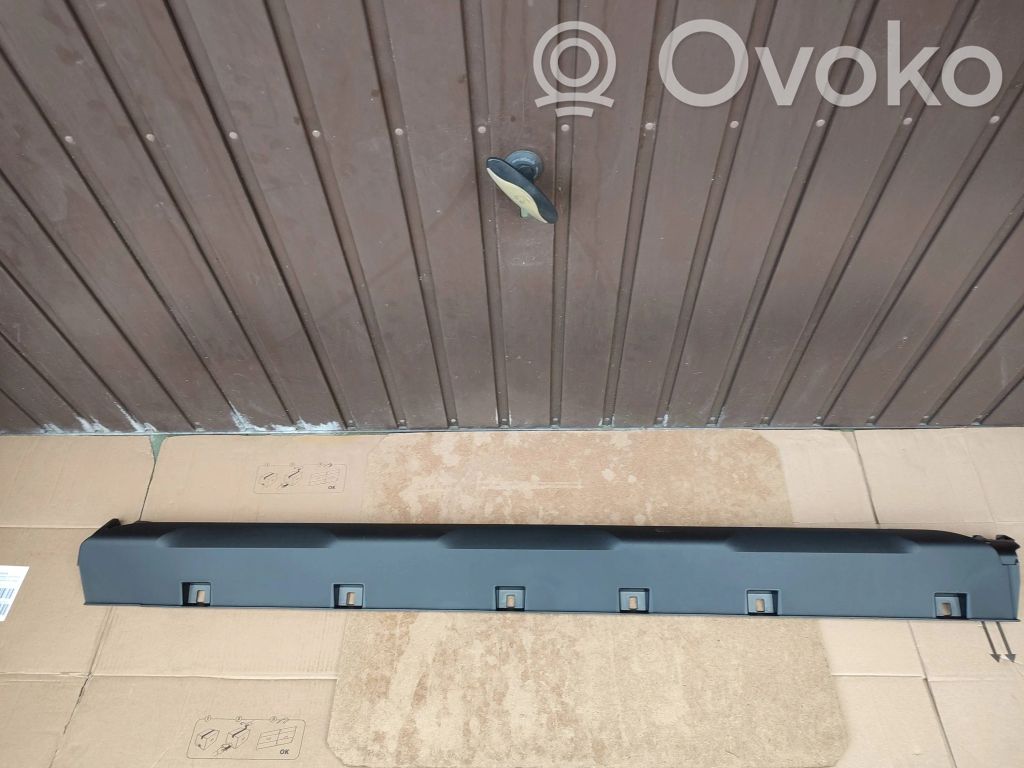 764260493R Dacia Duster Garniture de marche-pieds, 82,35 € | OVOKO