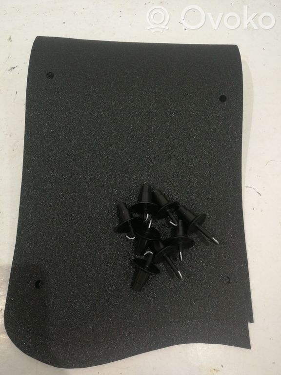 623124229R Dacia Duster Écran thermique, 16,20 € | OVOKO