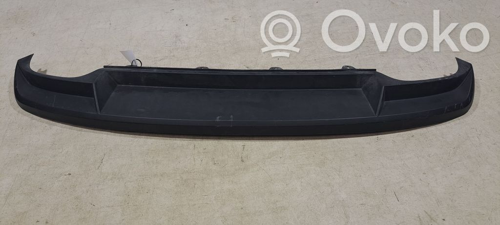 5E5807521 Skoda Octavia Mk3 (5E) Rear bumper lower part trim, €20.00 | RRR
