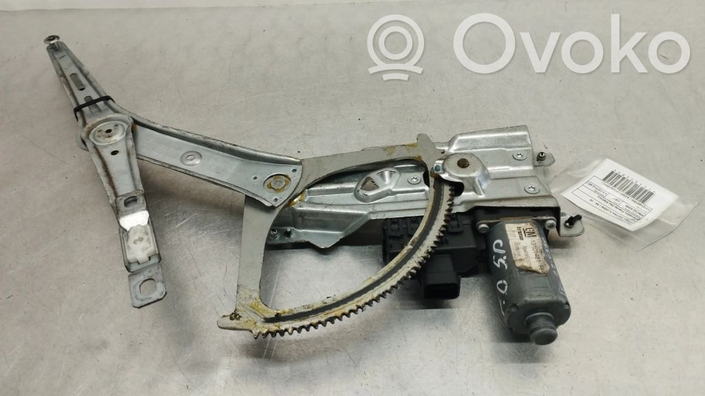 13101481RH Opel Astra H Mecanismo para subir la puerta delantera sin motor, 40,00 € | OVOKO