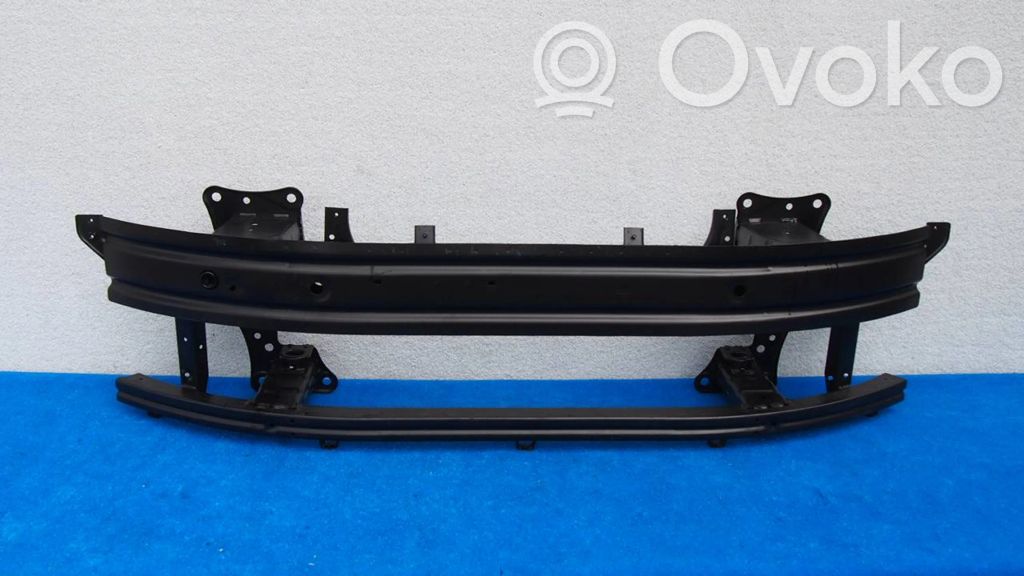 10993001 MG MG4 ev Front bumper support beam, €298.82 | RRR