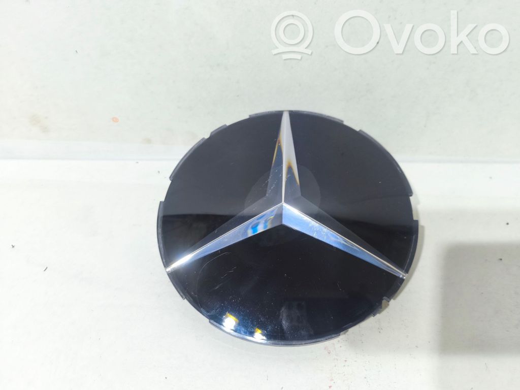 A1648880411 Mercedes-Benz V Class W447 Mostrina con logo/emblema della ...