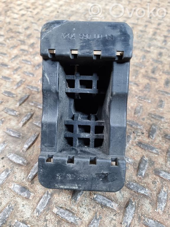 PES5020 Mercedes-Benz C W205 Jack pad point de levage au Cric ...