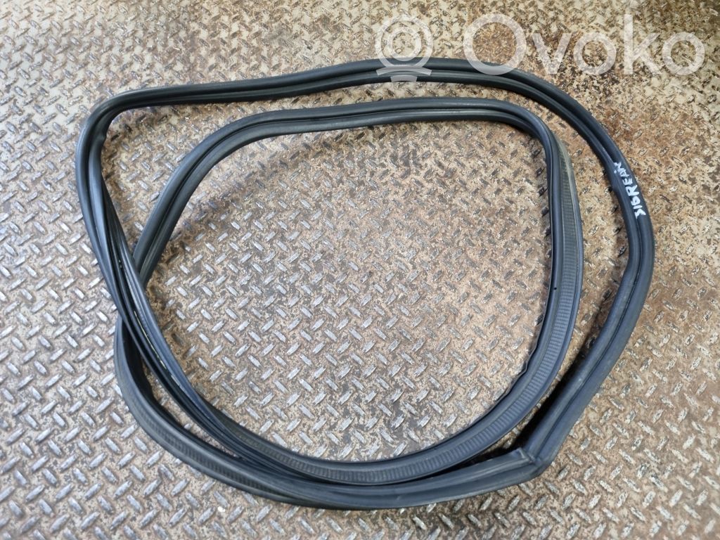 Dodge Charger Trunk rubber seal (body), €16.00 | RRR