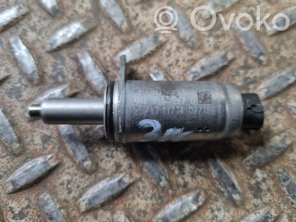 06E103697 Audi Q5 SQ5 Camshaft vanos timing valve, €6.00 | RRR