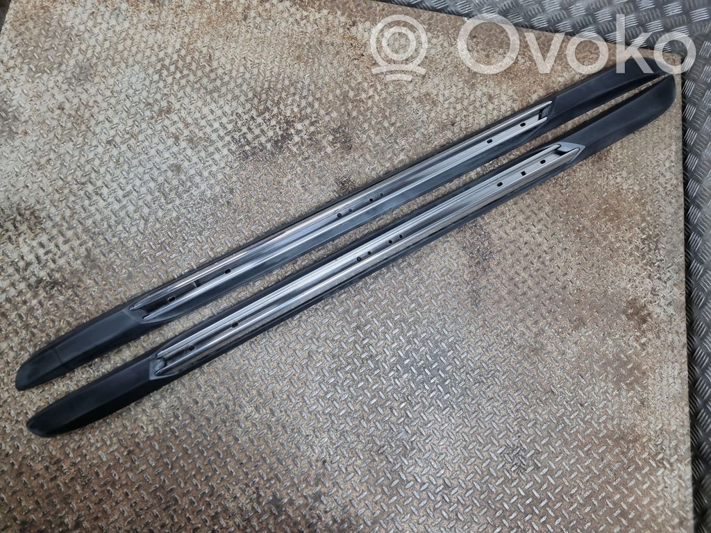 55079172AL Jeep Grand Cherokee Barres de toit, 75,00 € | OVOKO
