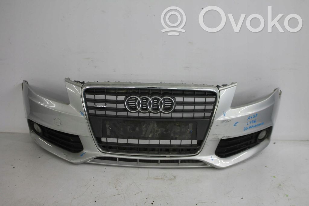Audi A4 S4 B8 8K Pare-choc avant, 237,77 € | OVOKO