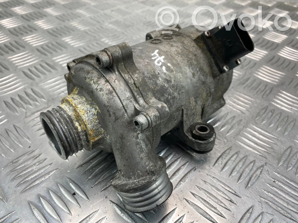 7597715 BMW X1 E84 Pompe de circulation d'eau, 88,71 € | OVOKO
