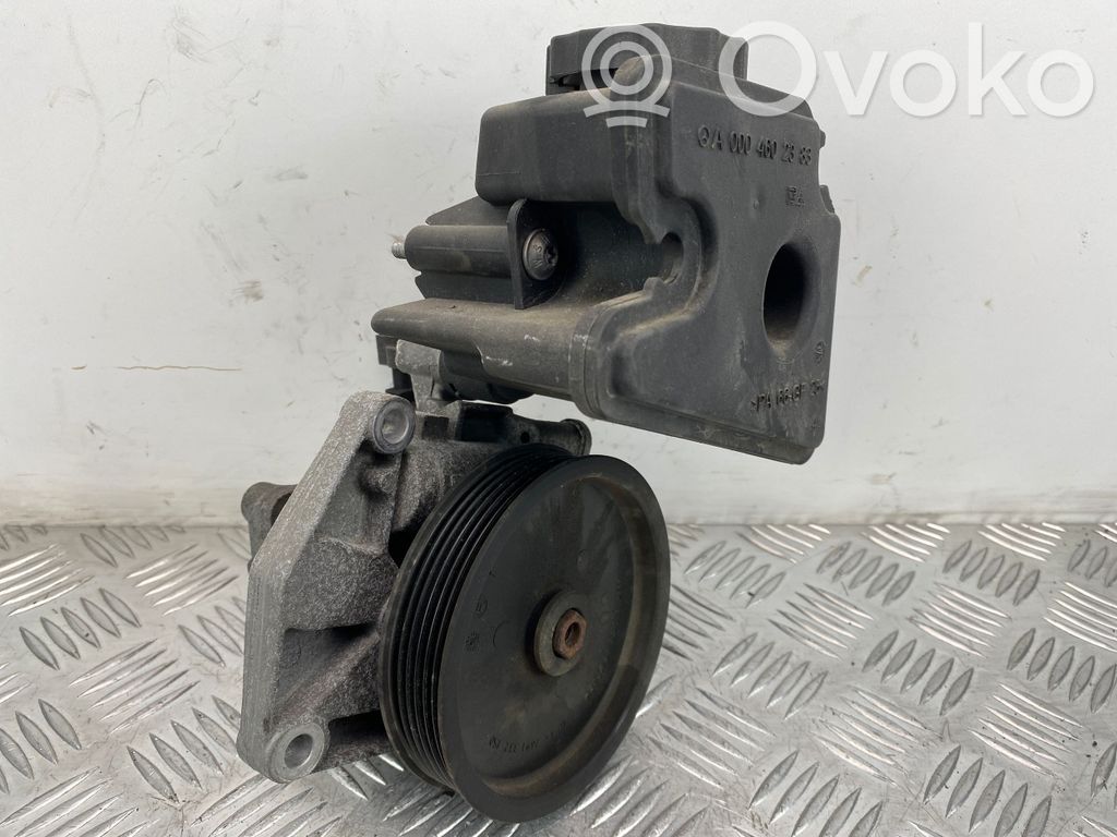 0064664401 Mercedes-Benz E W212 Pompe direction assistée, 82,35 € | OVOKO