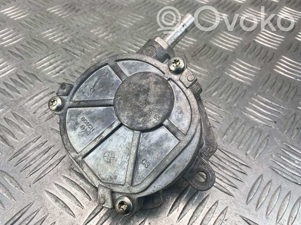 A2712301665 Mercedes-Benz C W204 Pompe à vide, 23,29 € | OVOKO