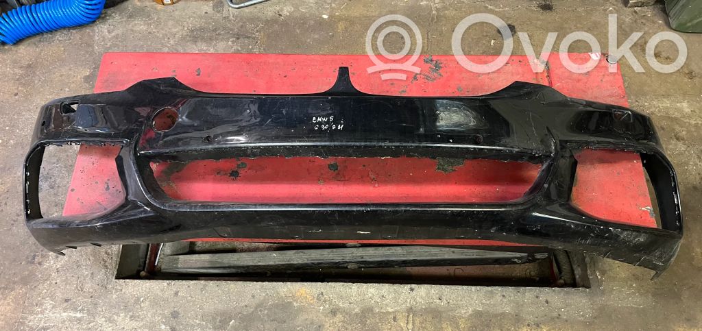 51118064928 BMW 5 G30 G31 Front bumper, €99.00 | RRR