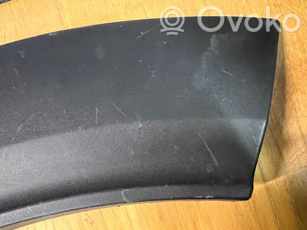 PFY2409 Mini Cooper Countryman F60 Garniture pour voûte de roue avant ...