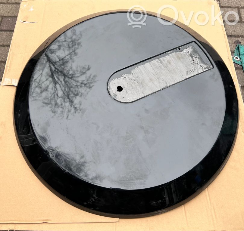 4638905408 Mercedes-Benz G W463 Garniture de section de roue de secours ...