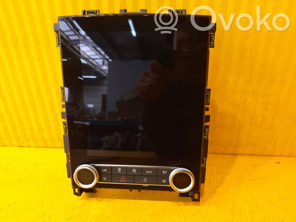 681033348R Renault Megane IV Écran / affichage / petit écran, 388,24 ...