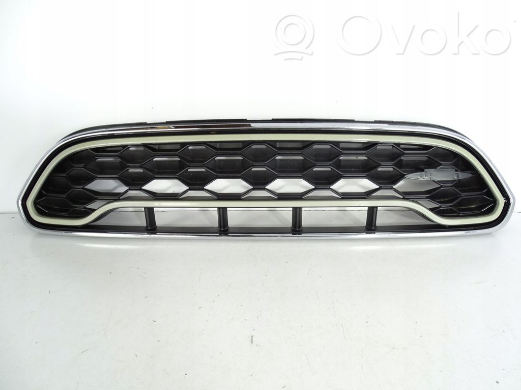 7405405 Mini Cooper Countryman F60 Front bumper upper radiator grill, € ...