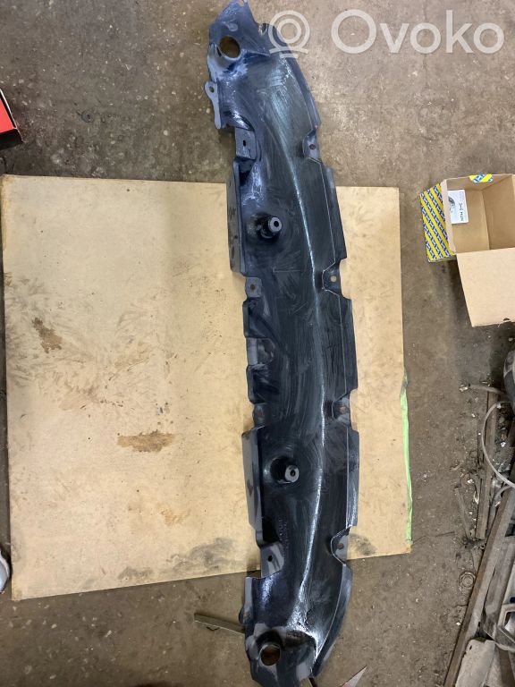 51420F4010 Toyota C-HR I Cache de protection inférieur de pare-chocs ...