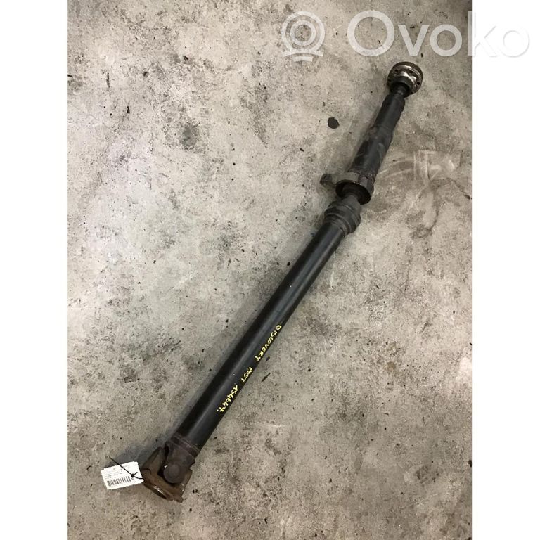 Land Rover Discovery 4 - LR4 Rear prop shaft donut coupling/joint, €345 ...