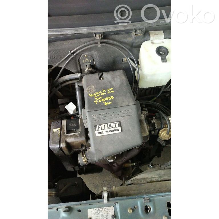 156A2.246 Fiat Uno Moteur, 605,00 € | OVOKO