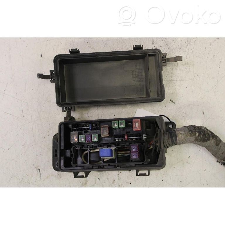 YAZAKI Nissan Cab Star Module de fusibles, 110,00 € | OVOKO