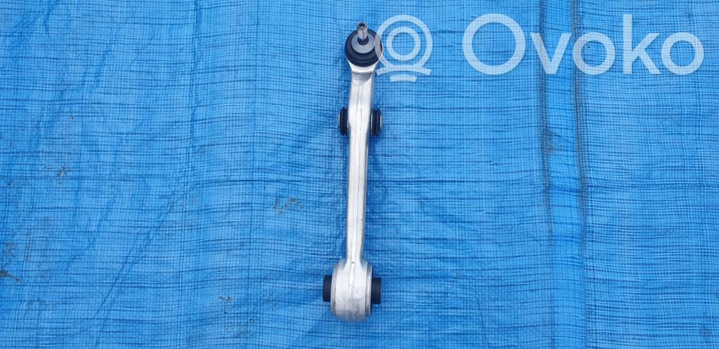 102735100C Tesla Model X Fourchette, bras de suspension inférieur avant ...