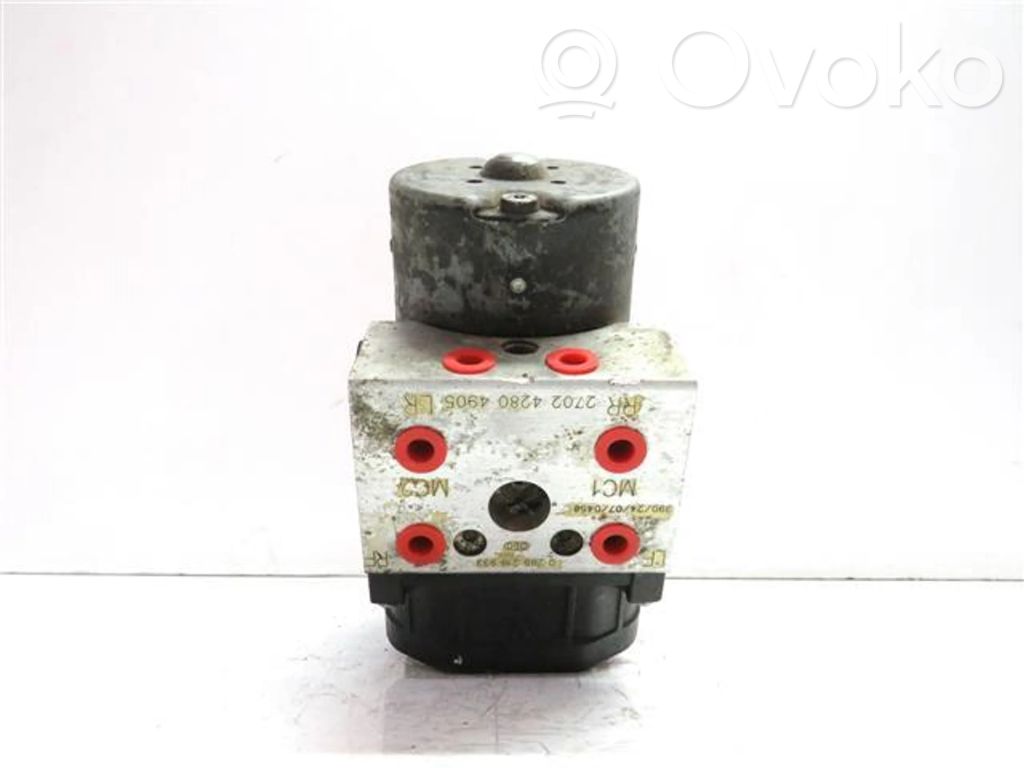 0265216933 Tata Indigo I ABS Pump, €64.98 | RRR