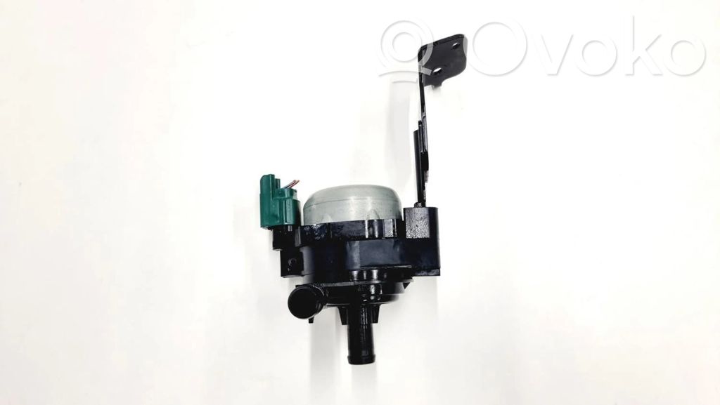 210109597R Renault Master III Pompe à eau de liquide de refroidissement ...