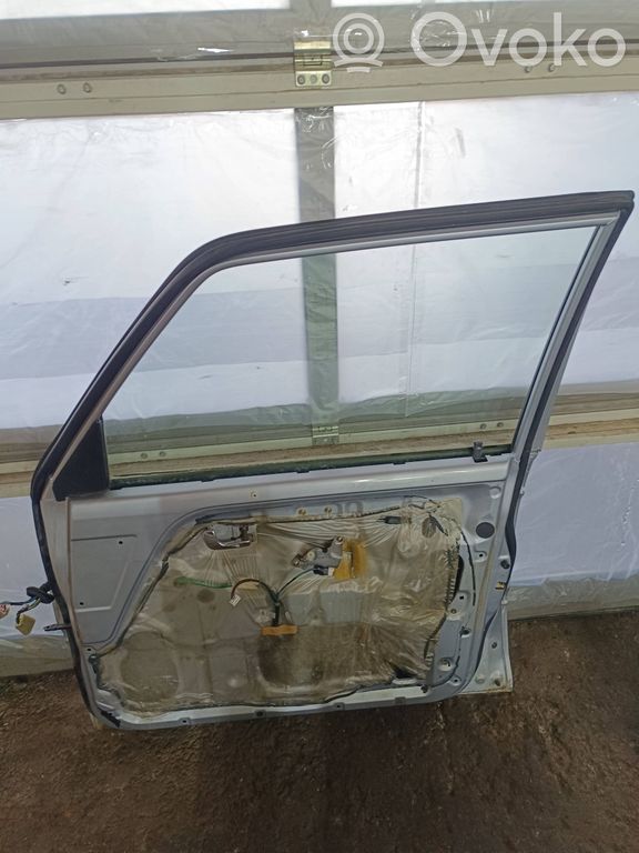 Mitsubishi Pajero Door (2 Door Coupe), €45.00 | RRR