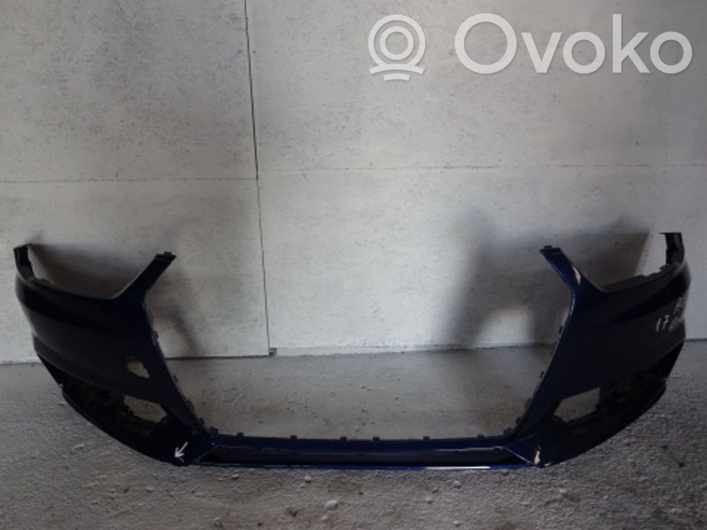 Audi A1 Pare-choc avant, 44,00 € | OVOKO