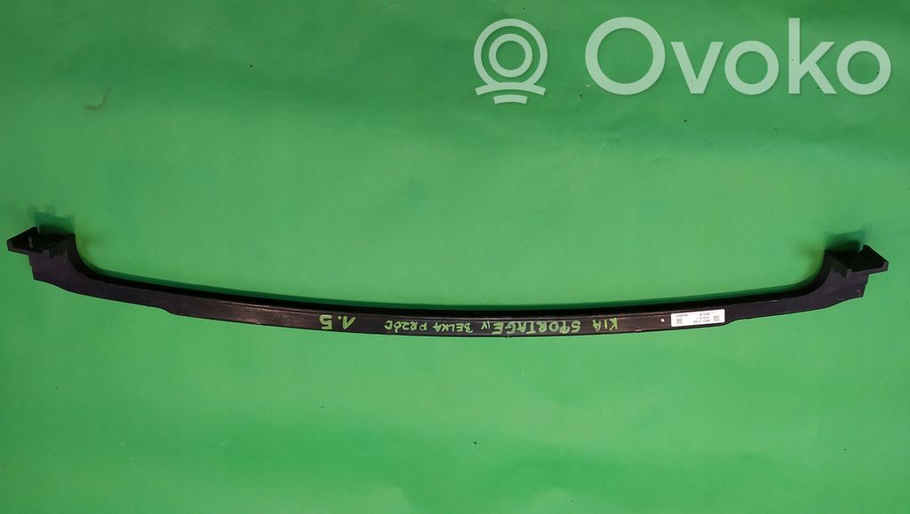 86571F1000 KIA Sportage Front bumper mounting bracket, €36.02 | RRR