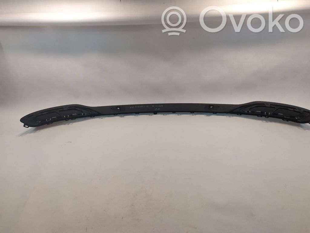 5NA807811B Volkswagen Tiguan Rear bumper lower part trim, €23.53 | RRR
