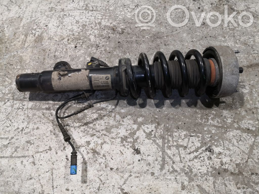 37116863173 BMW X5 F15 Amortisseur avant avec ressort, 69,00 € | OVOKO