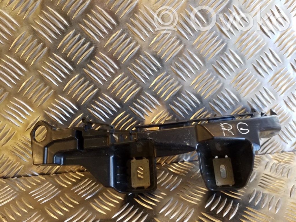 A2058850465 Mercedes-Benz C W205 Rear bumper mounting bracket, €18.00 | RRR