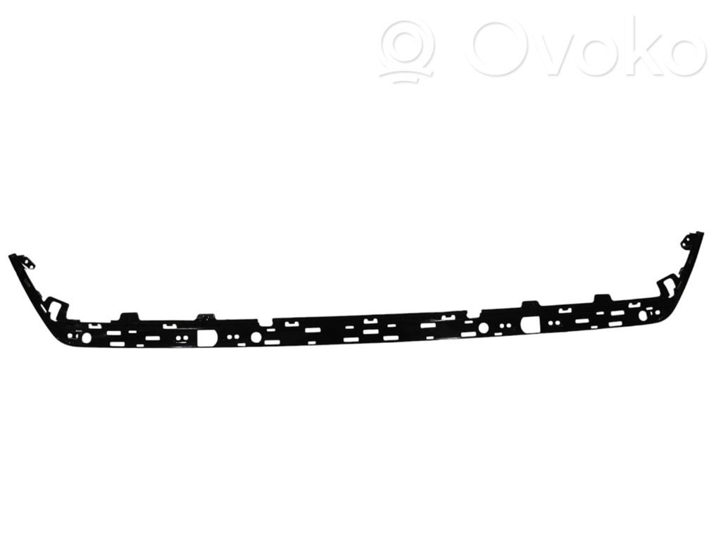 86618-N7GA0 Hyundai Tucson IV NX4 Rear bumper trim bar molding, €30.59 ...