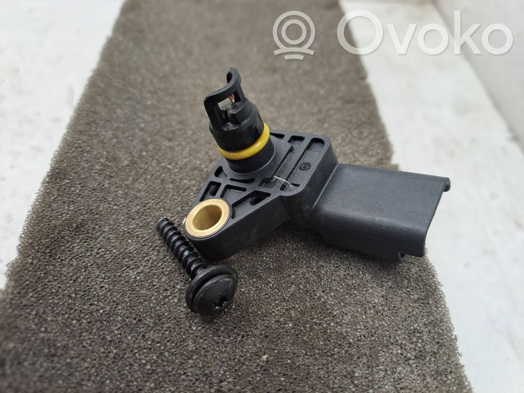 223655883R Dacia Sandero III Capteur de pression d'air, 28,00 € | OVOKO